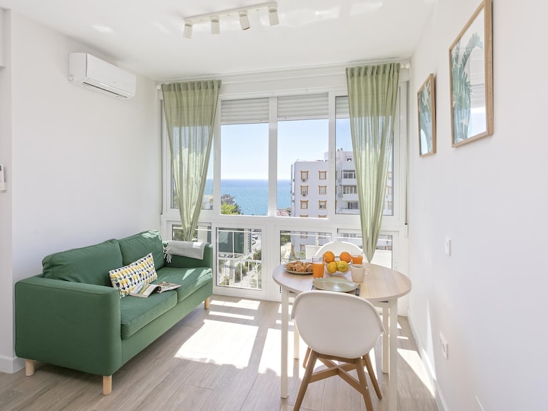Sunstay Cruz Loft Torremolinos - Benalmádena