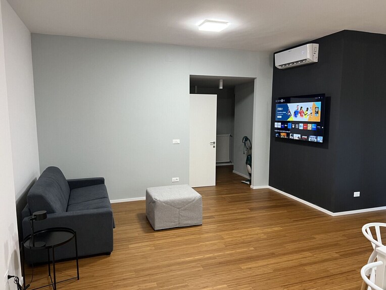 Villa Riviera 287 - Appartamento Mare - Pescara