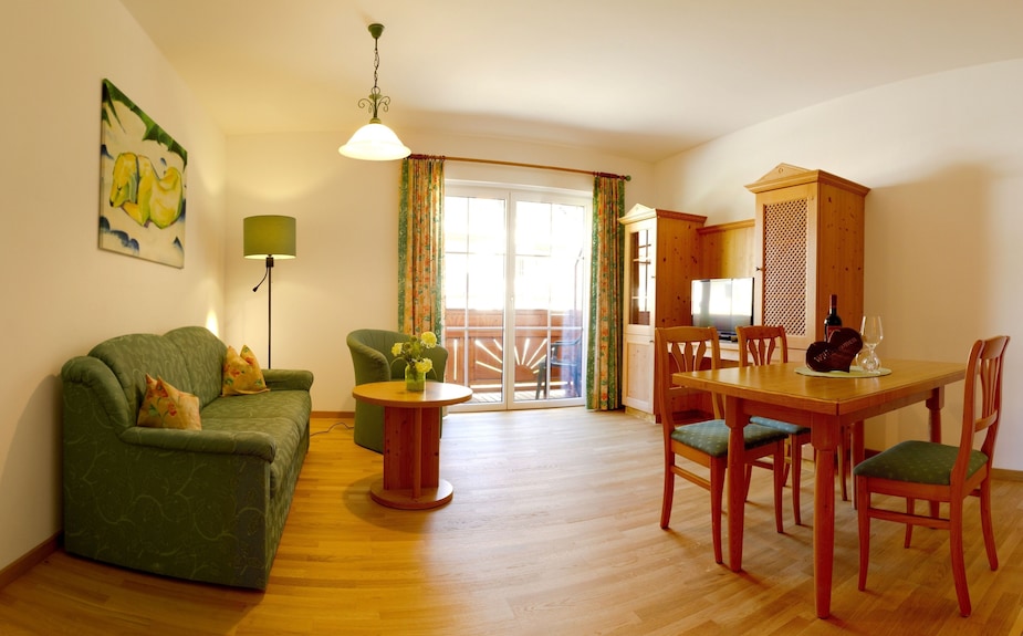 Vacation Apartment/apartment For 6 Guests With 75m² In Kochel Am See (171320) - Walchensee