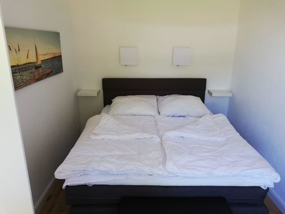Vacation apartment/apartment for 4 guests with 60m² in Grömitz (80084 ...