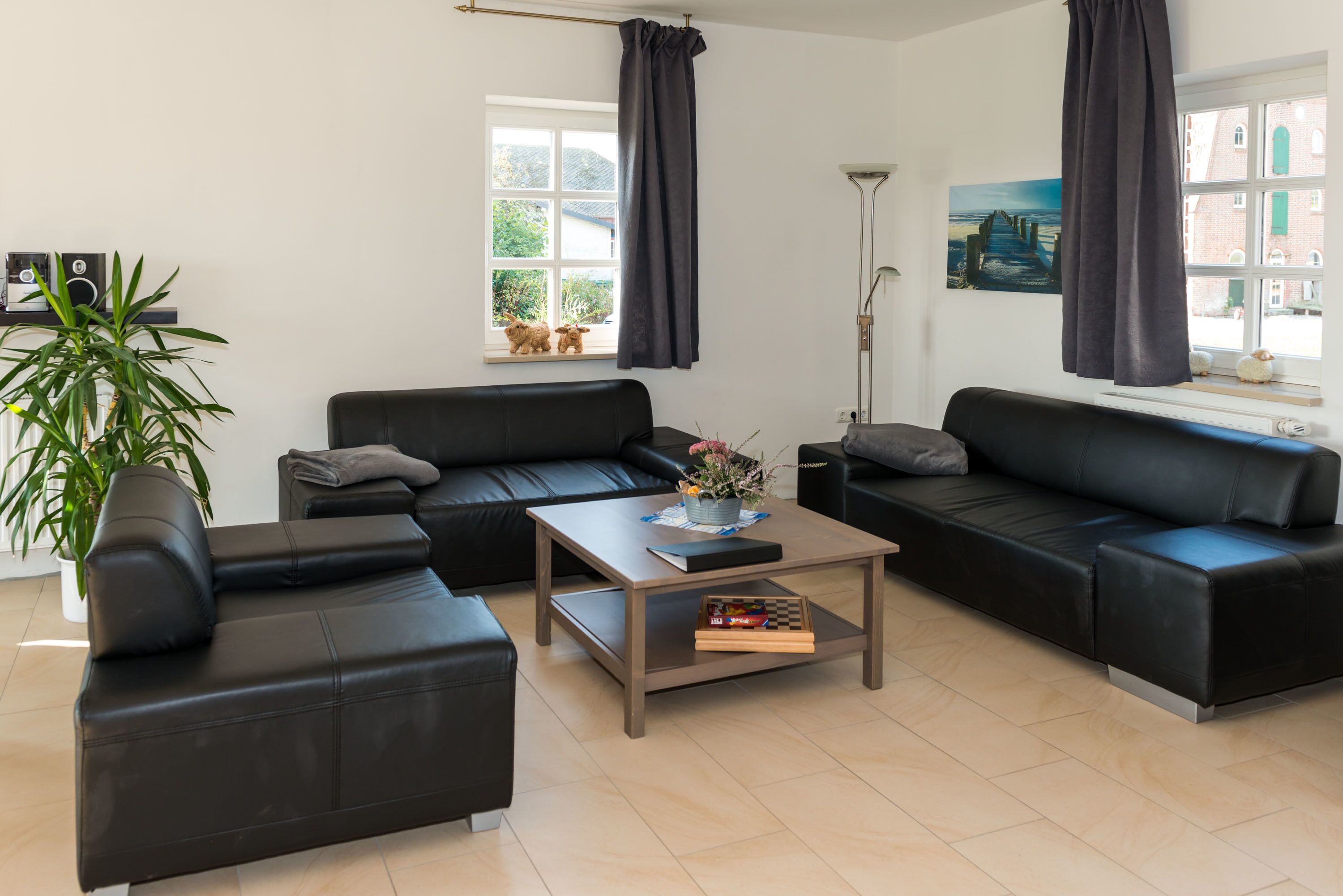 Ferienhaus Für 4 Gäste Mit 60m² In Grömitz (94455) - Lensahn