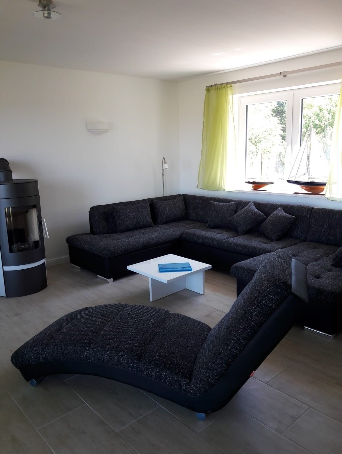 Ferienwohnung/app. Für 6 Gäste Mit 85m² In Grömitz (94458) - Lensahn