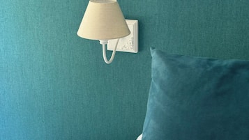 Quarto Clássico, vista para o jardim | Cofre no quarto, quartos insonorizados, Wi-fi grátis
