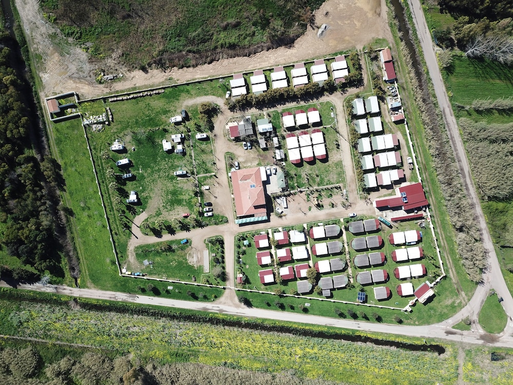 Camping Girasole - Girasole