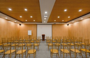 Salas de reuniões