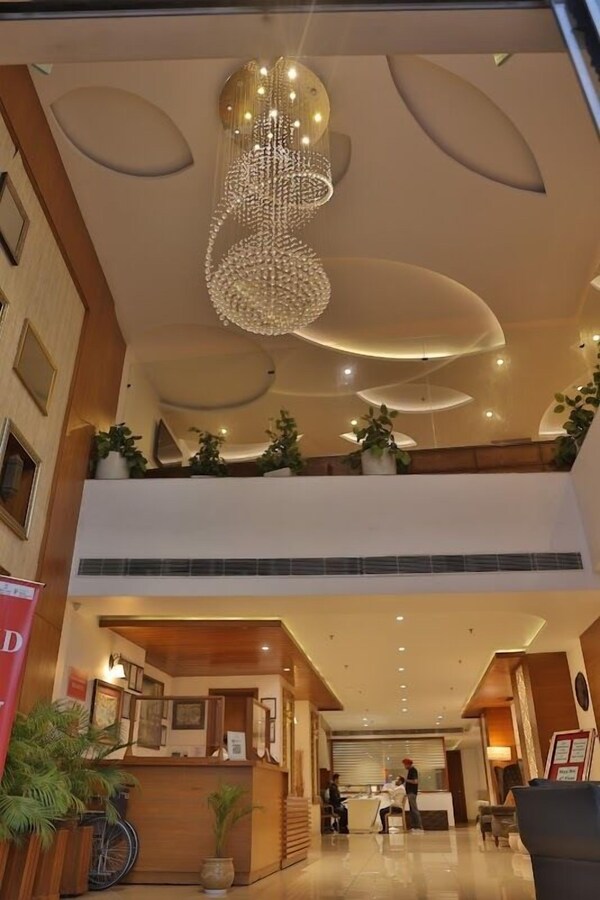 The Grand Hotel & Resorts - Nawanshahr