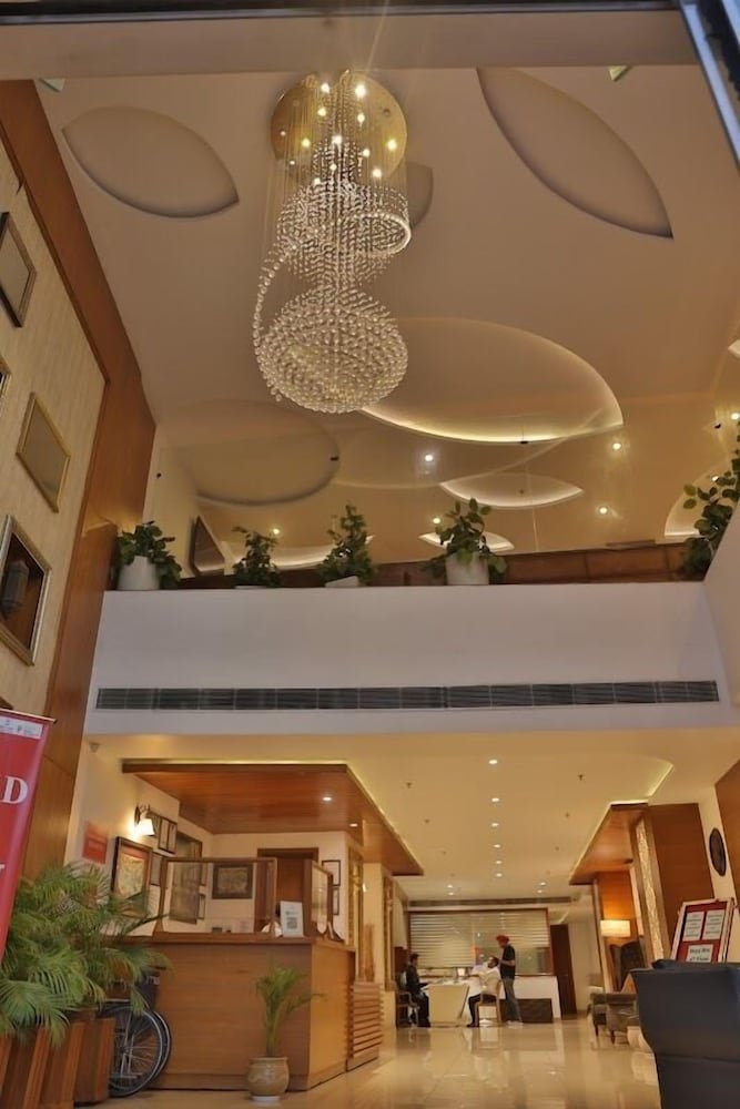 The Grand Hotel & Resorts - Nawanshahr