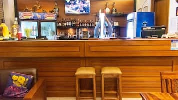 Bar (no alojamento)