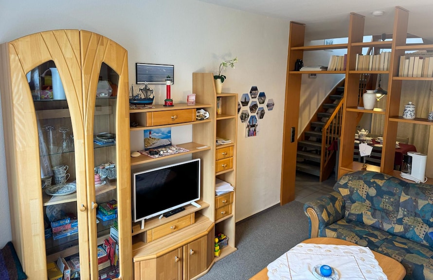 Experience A Vacation At The Residenz Am Rosengarten! - Wangerooge