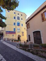 Quartos insonorizados, Wi-fi grátis