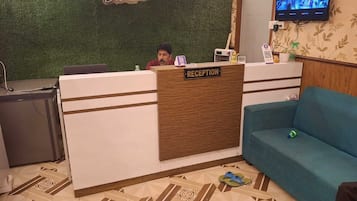 Recepção