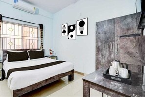 Quarto Deluxe | Wi-fi grátis 