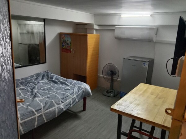 Lavendrata I - Phnom Penh