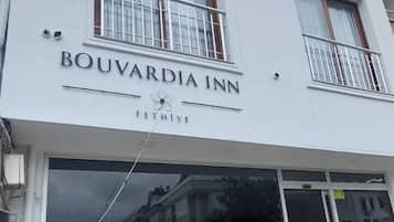 Fachada