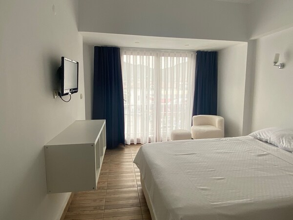 Bouvardia Inn - Fethiye
