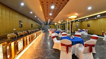 Salão de eventos