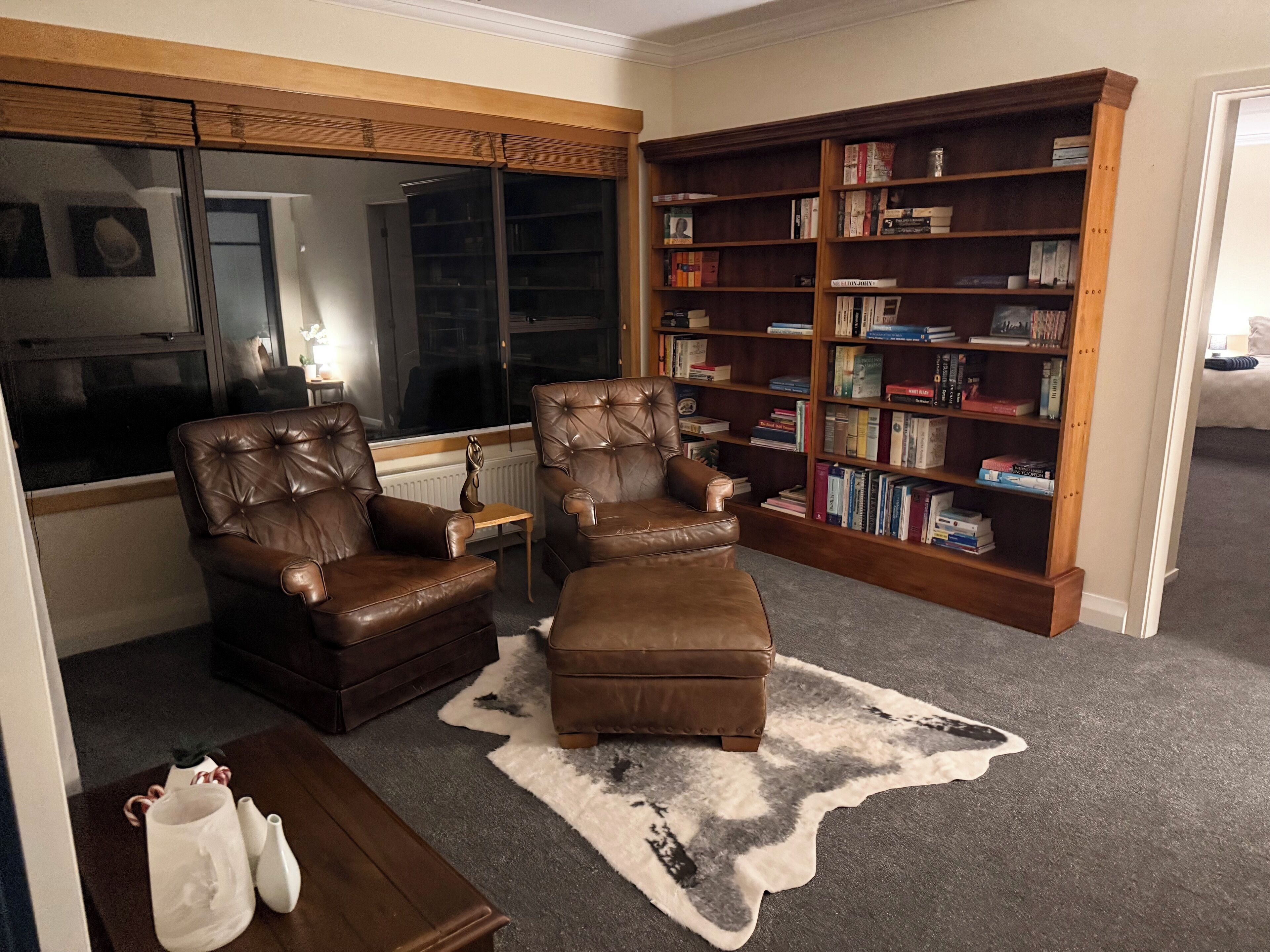 Sandwalk - Big, Bold And Beachfront - Paraparaumu