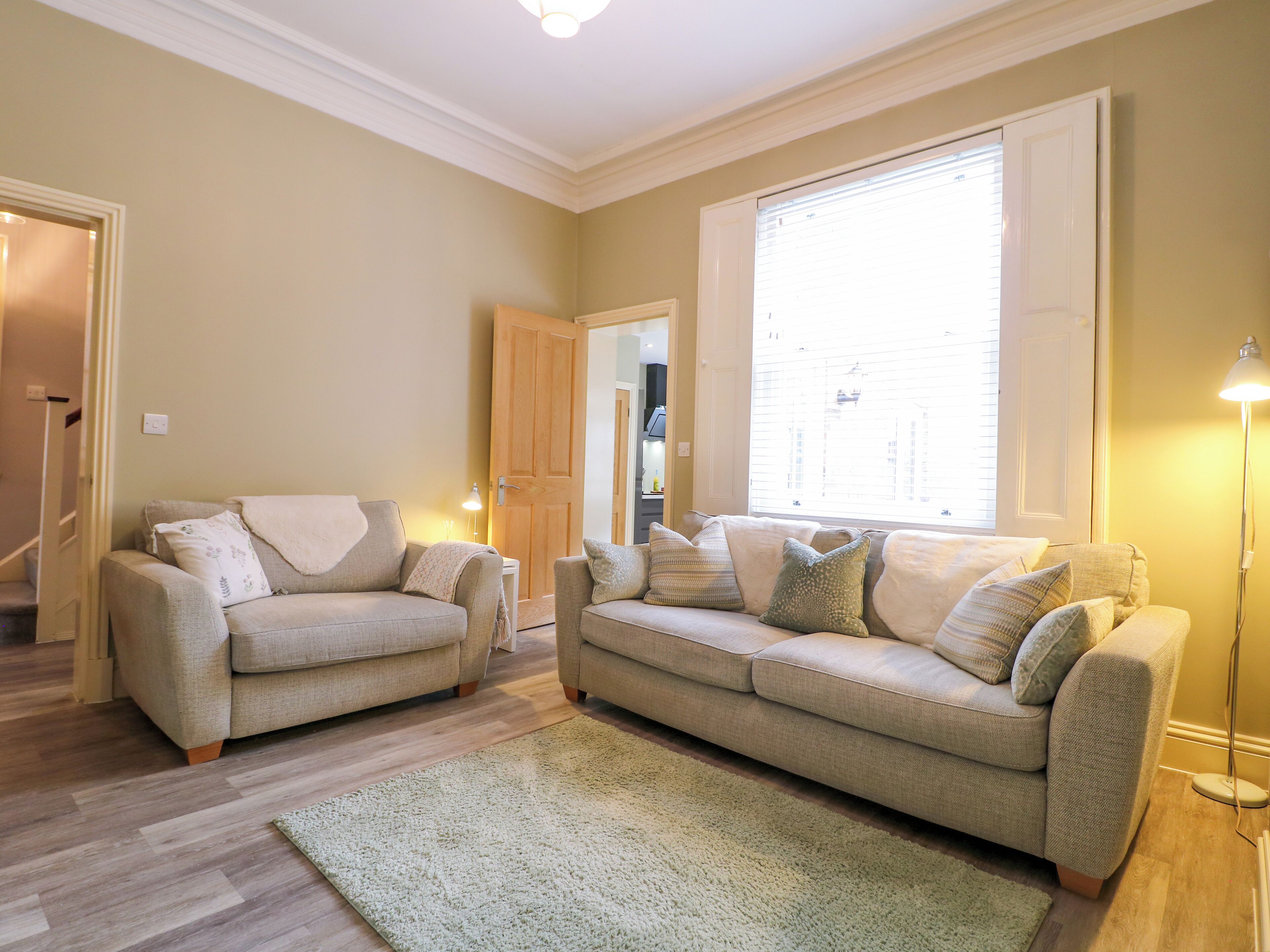 Molly's Way, Pet Friendly, With A Garden In Melton Mowbray - Melton Mowbray