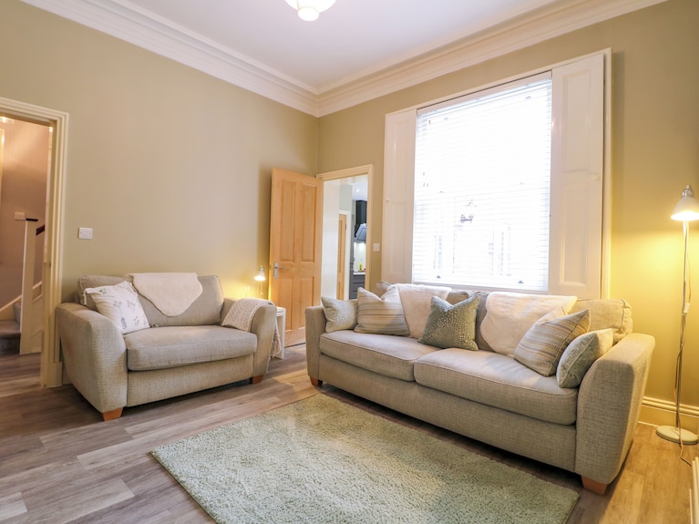 Molly's Way, Pet Friendly, With A Garden In Melton Mowbray - Rutland