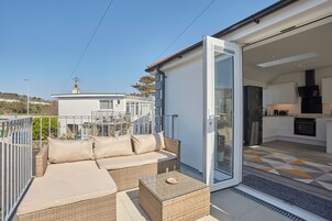 Apartamento | Terraço/pátio interior