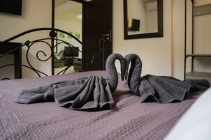 Apartamento | 1 quarto, internet de alta velocidade 