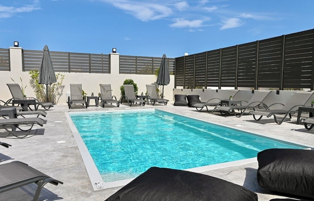 Olivae Mare Suites - Grekland