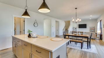 Casa (5 Bedrooms) | Parte interna