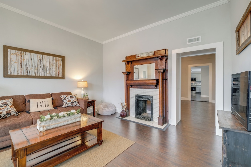 Virginia Getaway Near Douthat State Park - Covington, VA