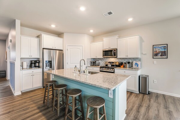 6 Mi To Bethany Beach: Family Home W/ Pool Access! - Bethany Beach, DE