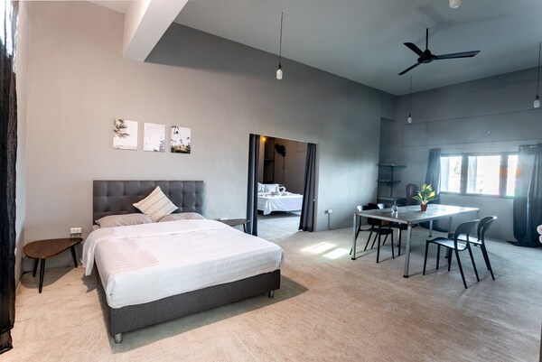 Rocka Villas - Koh Samui