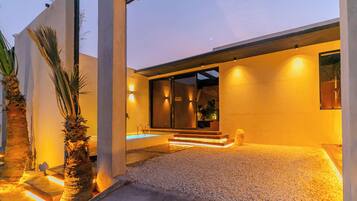 Fachada