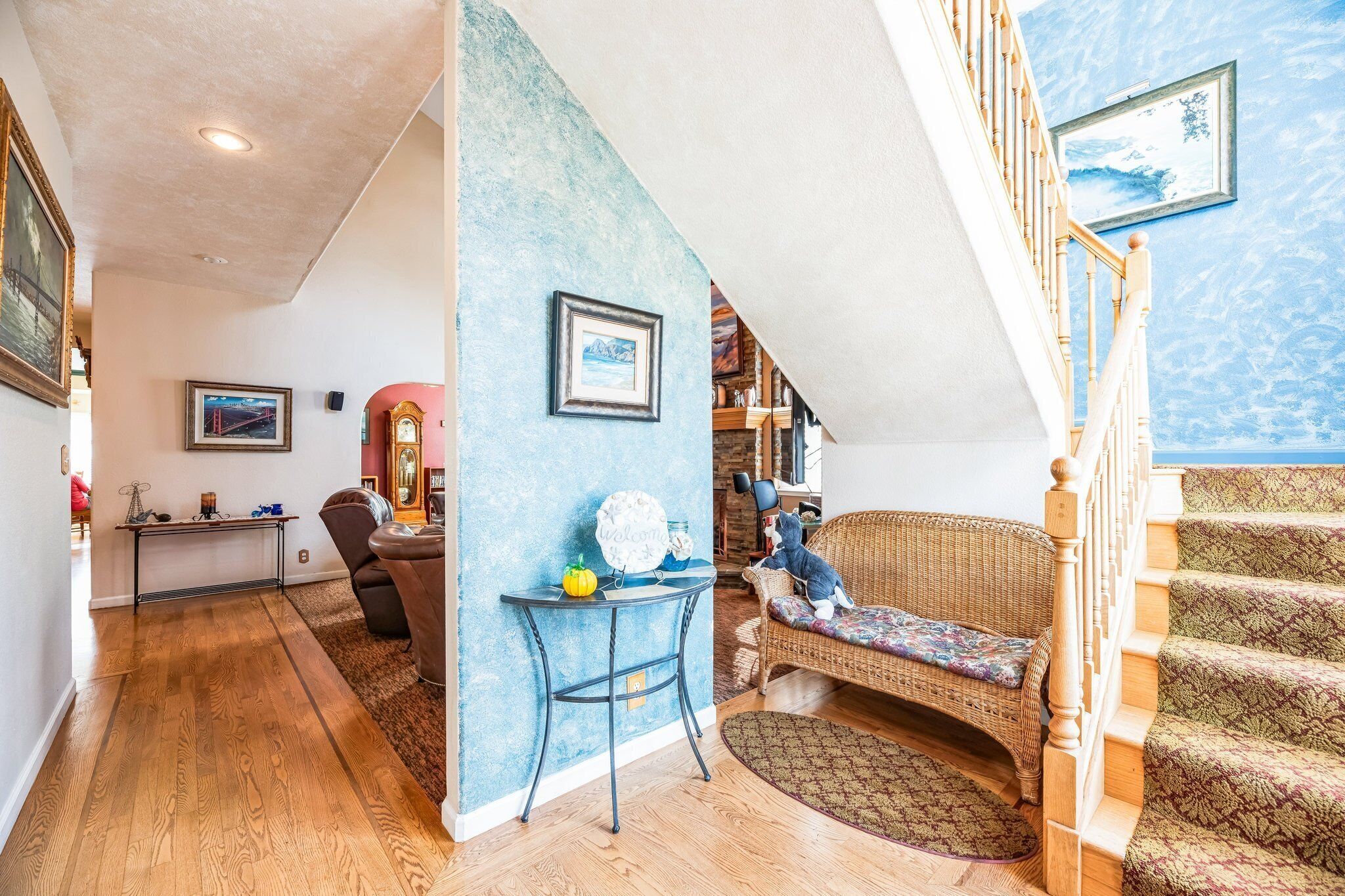 New! Coastal Getaway 5-bedroom Home - ハーフムーンベイ, CA