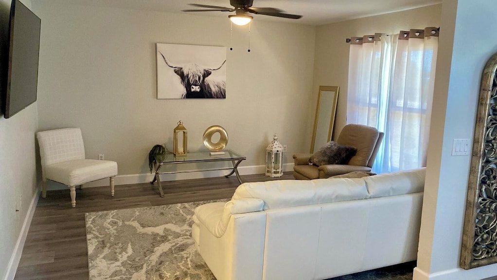 Charming 3-bedroom- 2 Bathroom House, By Jetblue Park. - Lehigh Acres, FL