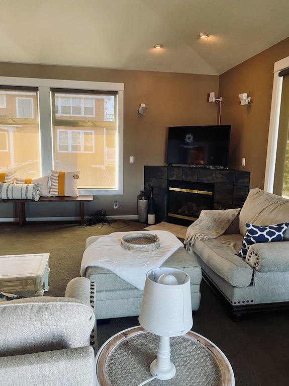 3-bedroom House In Adorable Lincoln City With Wifi. - Lincoln City, OR