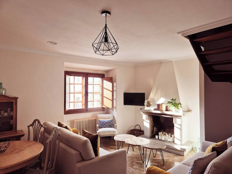 Duplex In Pazo Marqués De Aranda - Pontevedra