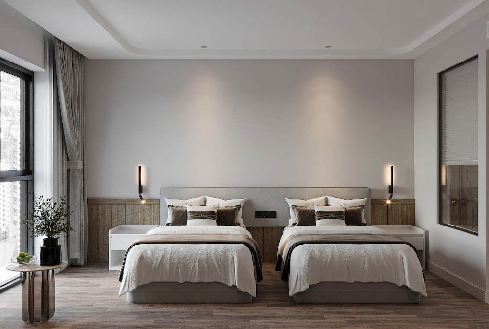 The Dome Hotel - Hung Yen