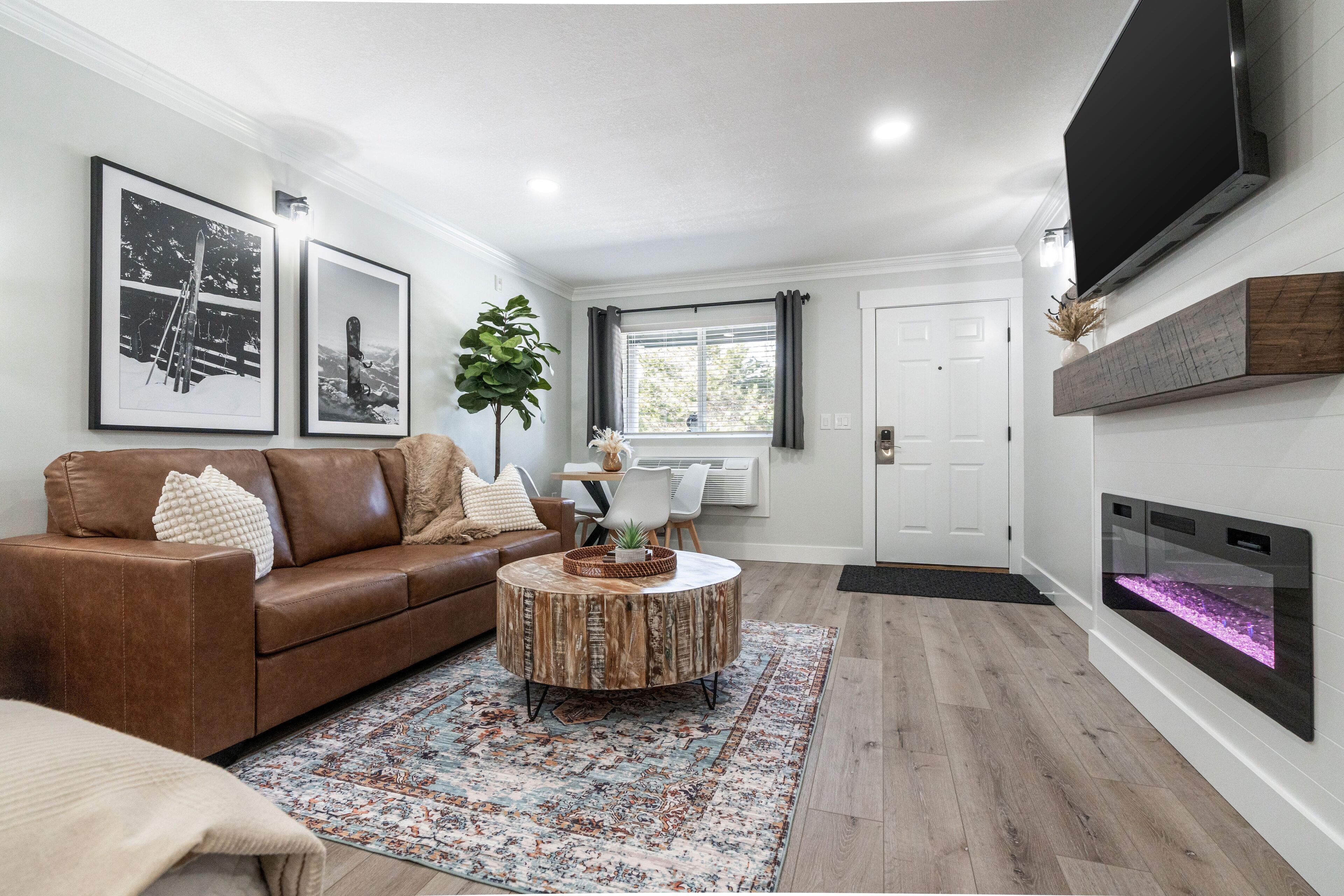 Private Beach Club - Shanty Creek Resort - Torch Lake, MI