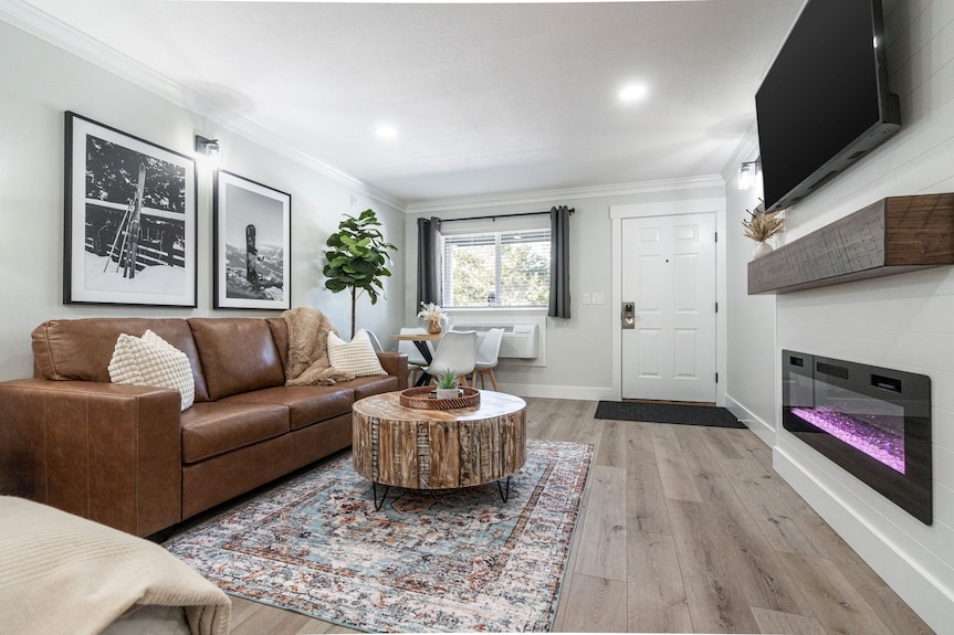 Private Beach Club - Shanty Creek Resort - Torch Lake, MI