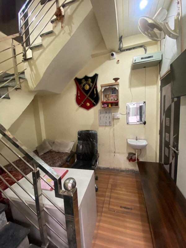 The Nature Inn Hotel - Pushkar