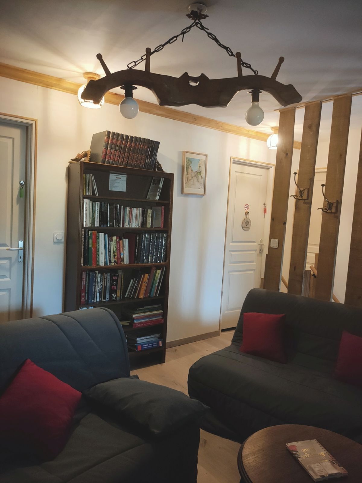 Gîte Au Bois Des Riots Tameron Montillot Yonne 89 Bourgogne Near Vézelay - Vézelay