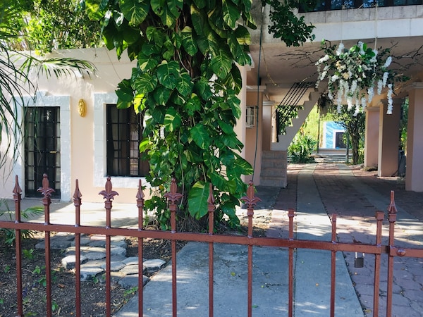 Hostal Y Camping Villa Mercedes - Yucatán