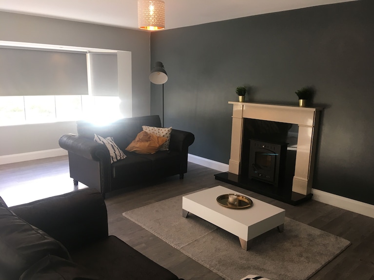 Wainsfort House, Blacklion A Charming Retreat For Your Perfect Getaway - Irlanda