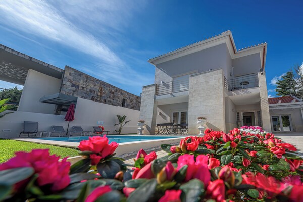 Sintra Dream Garden Villa - Sintra