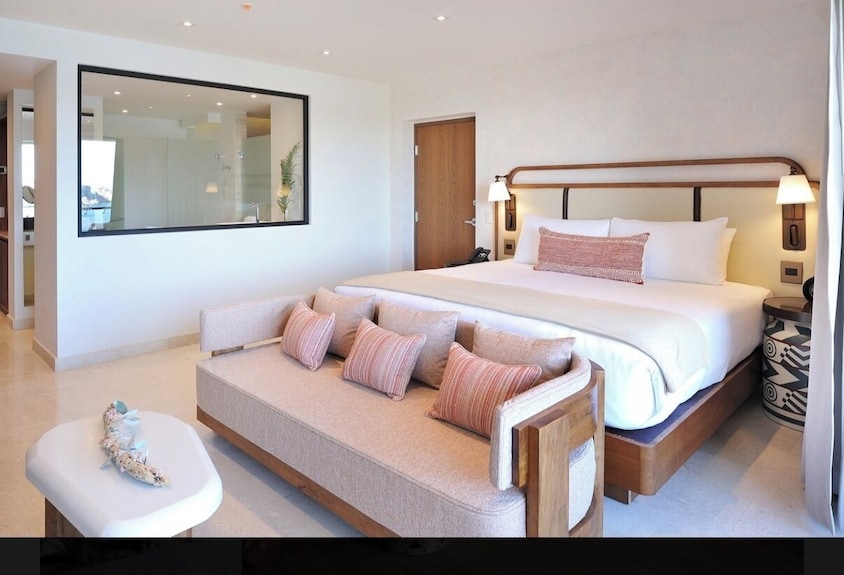 Chic Hotel With Fitness Room, Wifi In Fabulous Cabo San Lucas - Cabo San Lucas