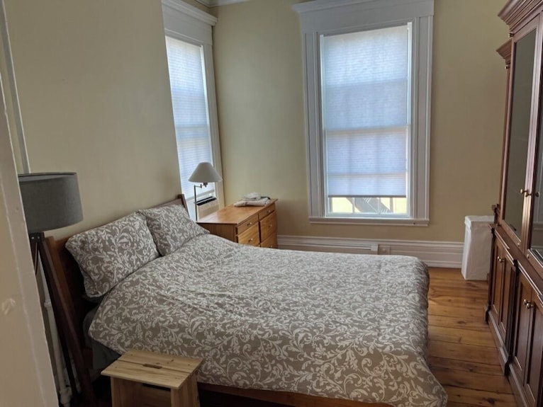 Luxury Two Bedroom In Historic Mansion On Stately Park St In Portland's West End - Portland, ME