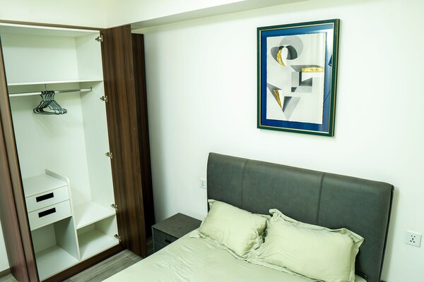 The Moon Apartments - Kigali