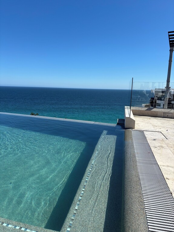 Charming 5 Diamond Resort In Cabo San Lucas - One Bedroom Suite, Ocean View. - Cabo San Lucas