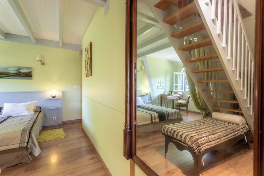 Guest House 'Chalosse' Con Piscina Condivisa, Wi-fi E Aria Condizionata - Landes