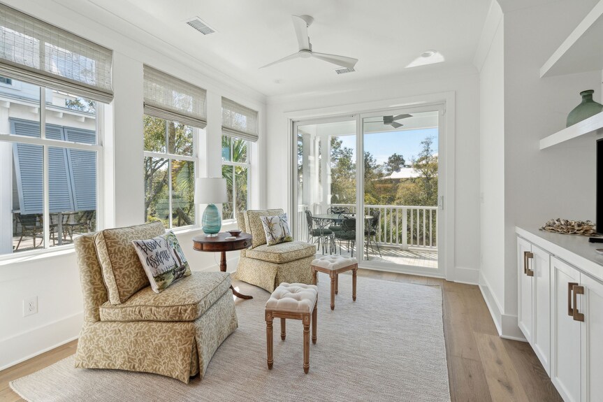 Blue Heron 2584 Helmsman Road, Kiawah River 3 Bedroom, 3.5 Bath Villa - Botany Bay, Edisto Island