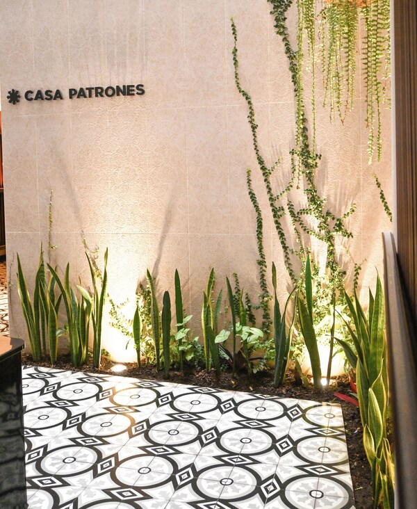 Casa Patrones - Chiclayo